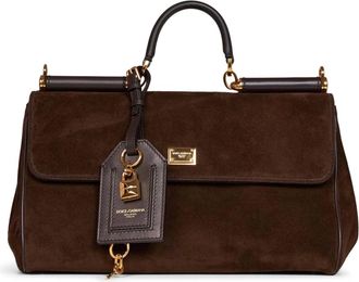 Dolce & Gabbana Damen, Taschen, Braun, ONE SIZEGr&ouml;&szlig;e