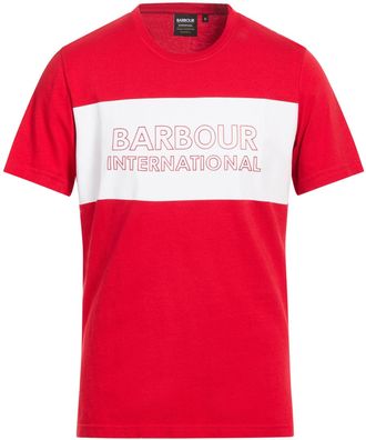 Barbour INTERNATIONAL