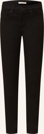 Levi's Skinny Jeans 311 schwarz