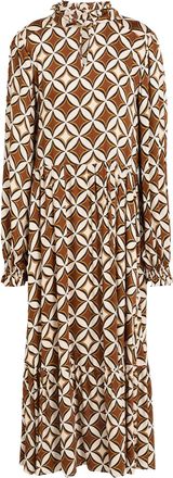 Shirtaporter KLEIDER - Midi-Kleider auf YOOX.COM