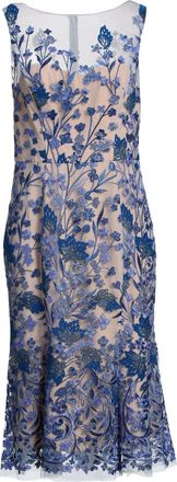 Marchesa KLEIDER - Midi-Kleider auf YOOX.COM