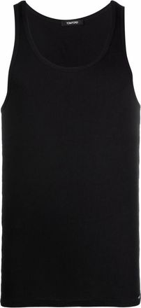 Tom Ford Sleeveless Tank Top