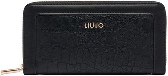 Liu Jo Geldb&ouml;rse AF6170 ES042 Schwarz