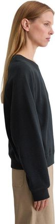 Marc O'Polo Sweatshirt aus reiner Bio-Baumwolle