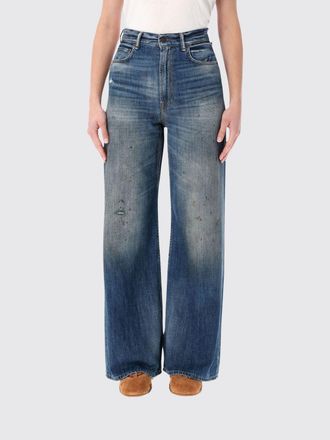 Acne Studios Jeans ACNE STUDIOS Femme couleur Denim