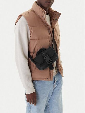 Hunter Handtasche CEO-HTR-XC-008-08 Schwarz