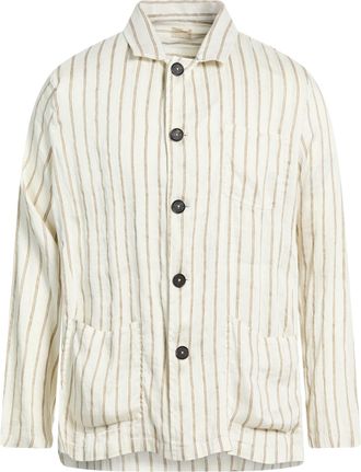 Massimo Alba JACKEN & M&Auml;NTEL - Jacken und Anoraks auf YOOX.COM