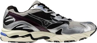 Mizuno Homme, Sport, Multicolore, Taille: 45 EU Wave Rider 10