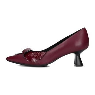 Lodi Damen, Schuhe, Rot, 39 EUGr&ouml;&szlig;e