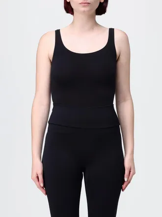 Wolford Top Damen Farbe Schwarz