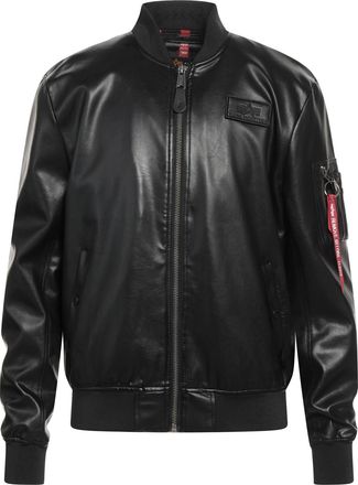Alpha Industries JACKEN & M&Auml;NTEL - Jacken und Anoraks auf YOOX.COM