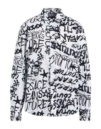 Versace TOPS - Hemden auf YOOX.COM