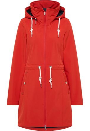 Talence Manteau softshell alary