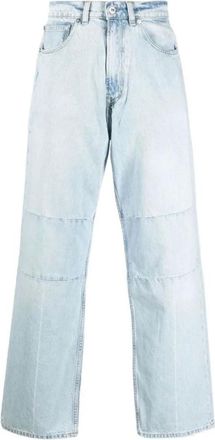 Our Legacy Homme, Jeans, Bleu, Taille: W32 Troisi&egrave;me Coupe Superlight Wash Jeans