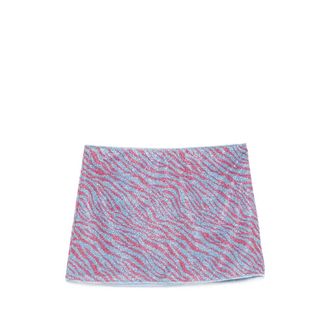 Os&eacute;ree Lumiere Shade Rock - - Skirts - Damen - Mehrfarbig - M