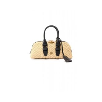 Pinko Pinko, Femme, Sacs, Beige, Taille: ONE Size Pinko - Bags > Sacs &agrave; main