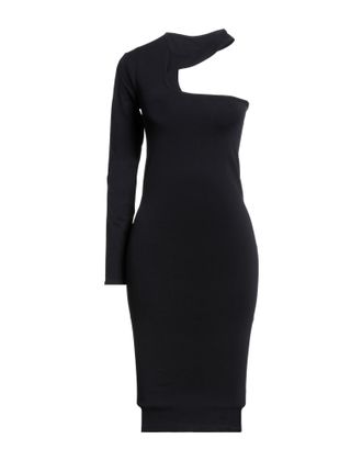 Helmut Lang KLEIDER - Midi-Kleider auf YOOX.COM