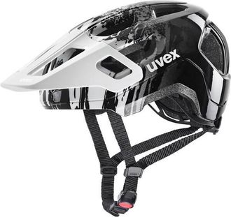Uvex Kinder Helm react jr
