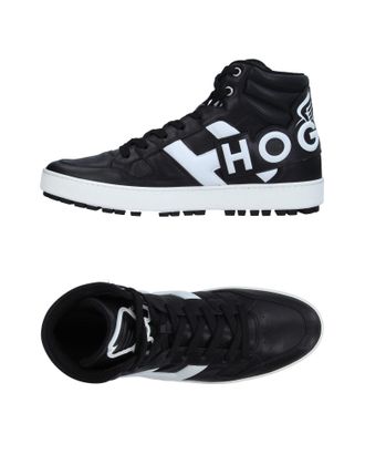 Hogan SCHUHE - Sneakers auf YOOX.COM