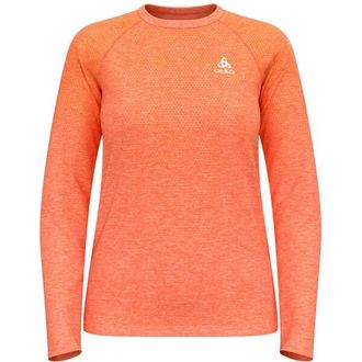 Odlo Damen T-shirt crew neck l/s ESSENTIA