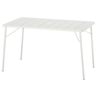 IKEA TORPAR&Ouml; Tisch/au&szlig;en