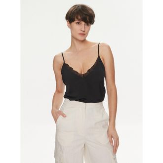 Morgan Top 241-ODIDI Dunkelblau Regular Fit