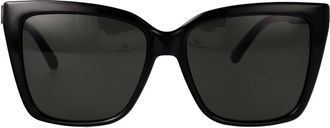 Ferragamo unisex, Accessories, Schwarzk, 57 MMGr&ouml;&szlig;e