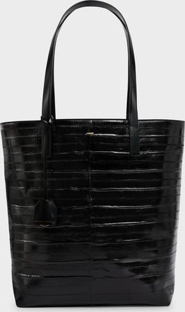 Giuseppe Zanotti WAGNER TOTE NEMOO Umh&auml;ngetaschen