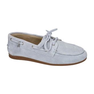 Maruti Damen, Schuhe, Blau, 40 EUGr&ouml;&szlig;e