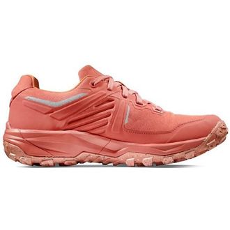 Mammut Damen Multifunktionsschuhe Ultimate III Low GTX Women