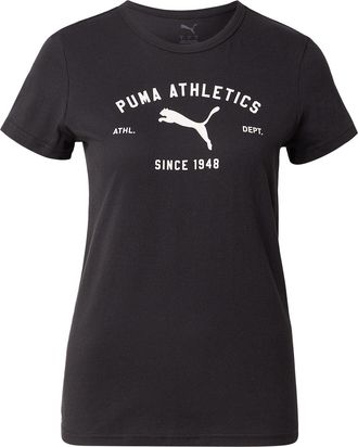 Puma T-Shirt Class