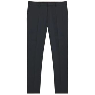 HUGO BOSS H-Genius-253 - - Trousers - Herren - Gr&uuml;n - L