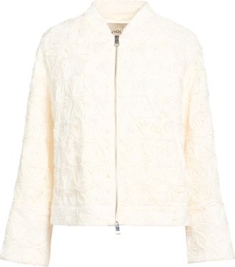 Violanti JACKEN & M&Auml;NTEL - Jacken und Anoraks auf YOOX.COM