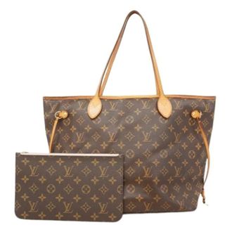 Louis Vuitton Damen, Pre-Owned, Braun, ONE SIZEGr&ouml;&szlig;e