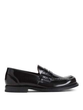Churchs Mocassins - Marron Fonc&eacute;