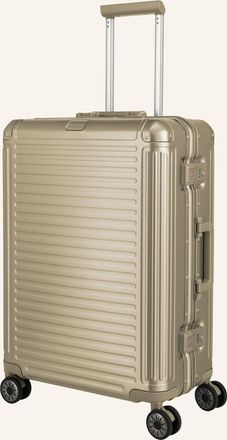Travelite Trolley Next 2.0 M beige
