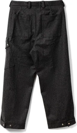 OAMC Combine Trousers - Gray