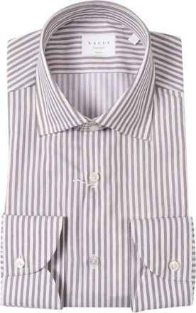 Xacus Herren, Shirts, Mehrfarbig, XLGröße