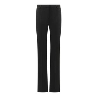 Versace Hosen - - Trousers - Damen - Schwarzk - L