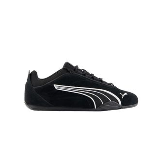 Puma Puma, Herren, Schuhe, Schwarzk, 41 EUGr&ouml;&szlig;e