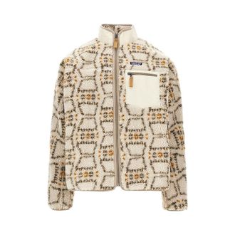 Patagonia Classic Retro-X fleece jacket Man XL