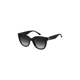 Marc Jacobs Damen, Accessories, Schwarzk, 54 MMGr&ouml;&szlig;e