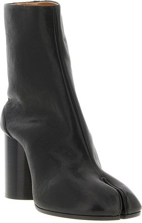 Maison Margiela Tabi Ankle Boot - Black