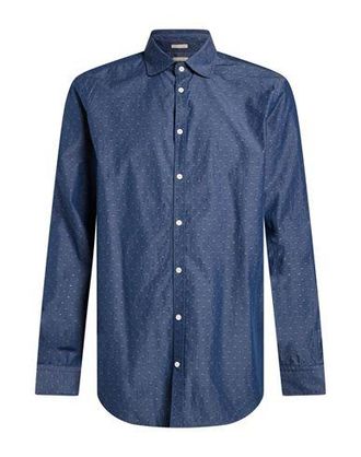 Massimo Alba TOPS - Chemises en jean sur YOOX.COM