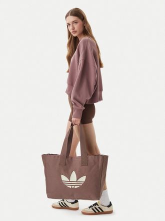 adidas Handtasche adidas JZ4287 Braun