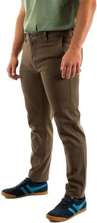 Levi's XX Chino STD II Pantalon, Canteen Shady GD, 31W / 34L Hommes