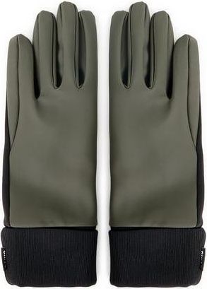 Rains Gants imperm&eacute;ables