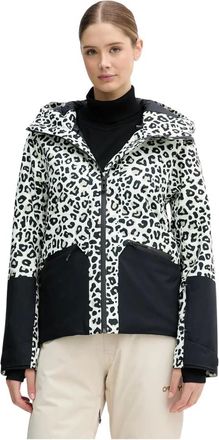 Rossignol Rochrun Jacket - Femme - Sport - Multicolore - Taille: 36 FR