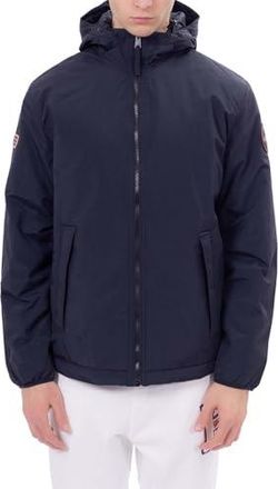 Napapijri Veste Homme Alther, Noir, XL