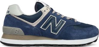New Balance Sneakers ML574EVN Dunkelblau